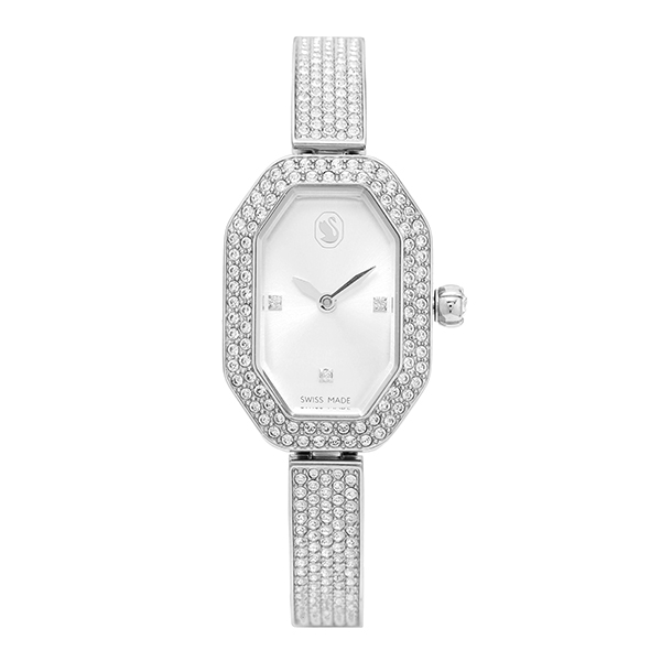 퀸잇 - 5672977 여성 메탈시계