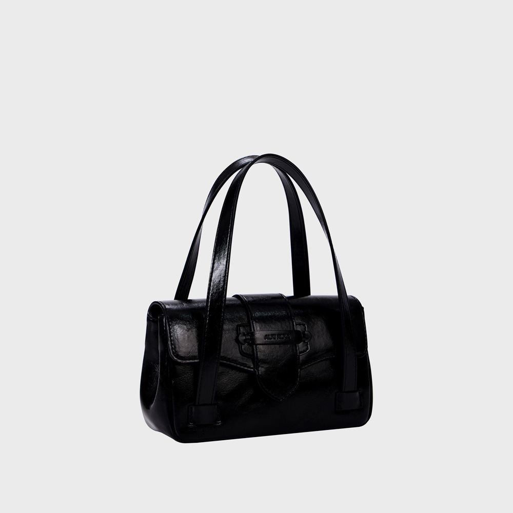 퀸잇 - Poki (Black)